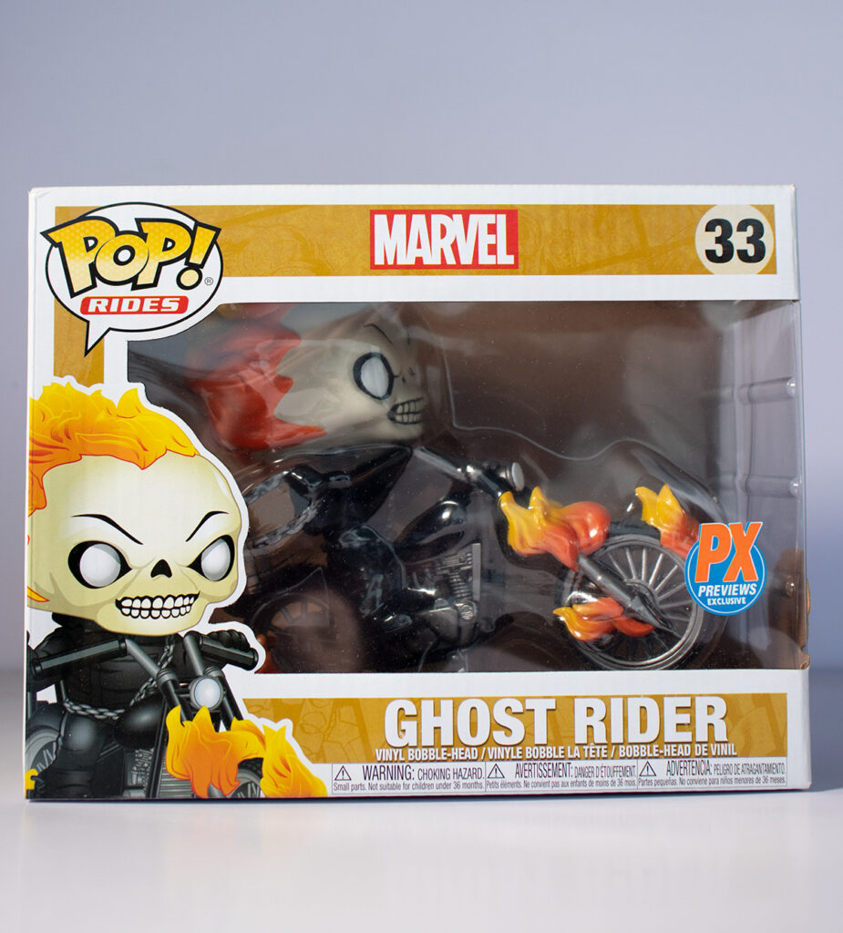 Ghost Rider Pop Vinyl | atelier-yuwa.ciao.jp